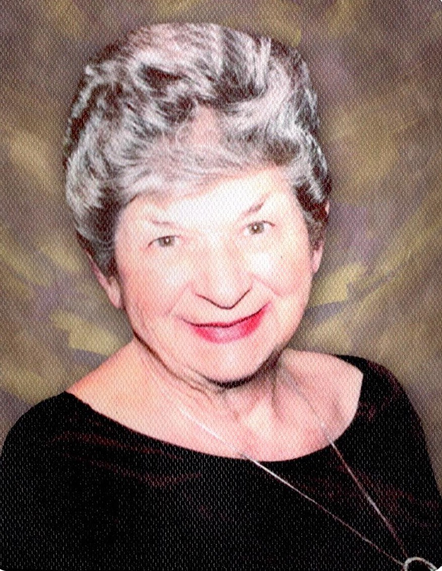 Lucille Margosian Obituary - Visalia, CA