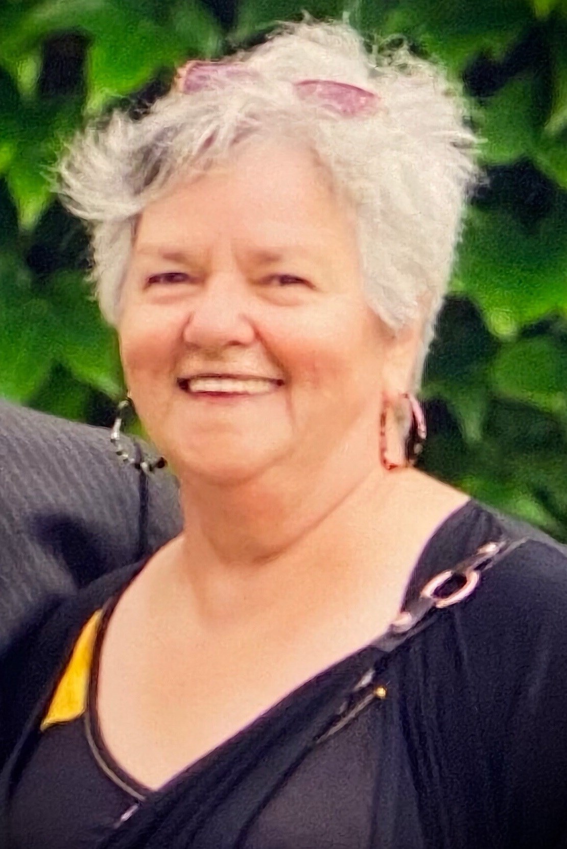 Julia Levesque Obituary - Balmoral, NB