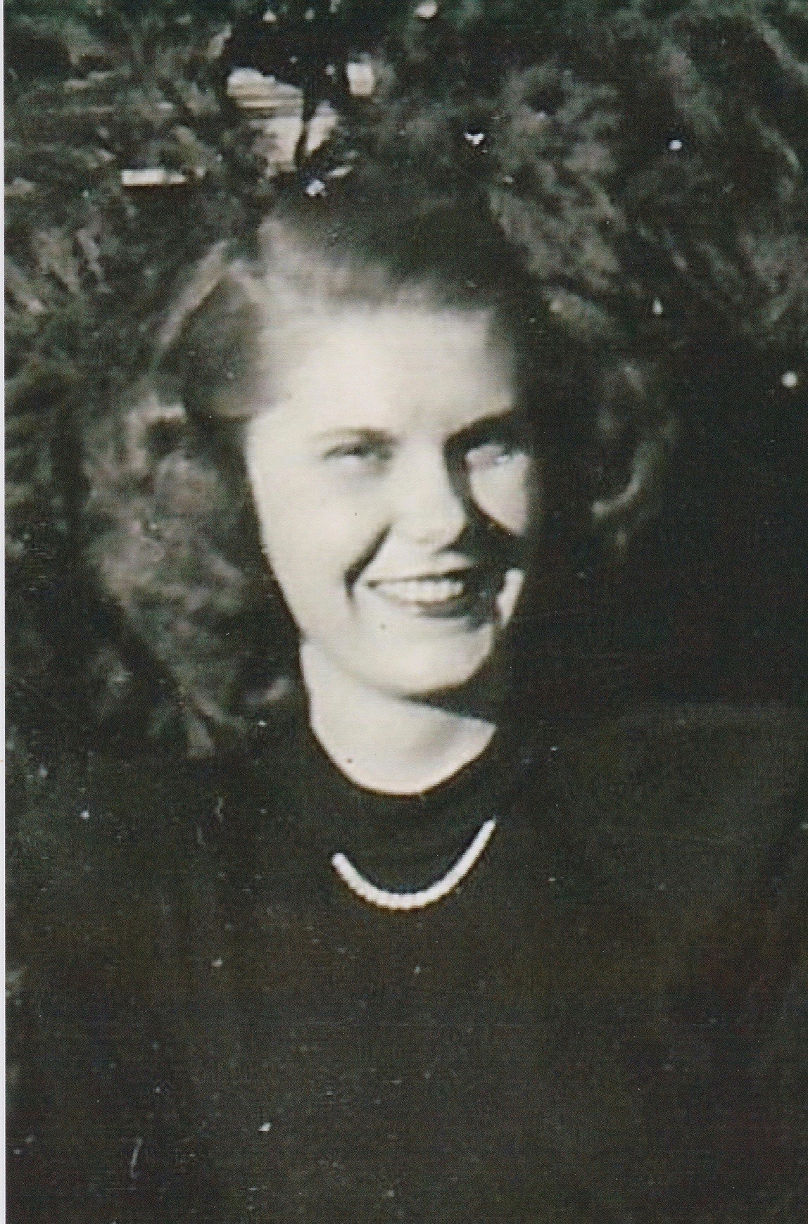 Eleanor Pope Wilson Obituary - Raleigh, NC