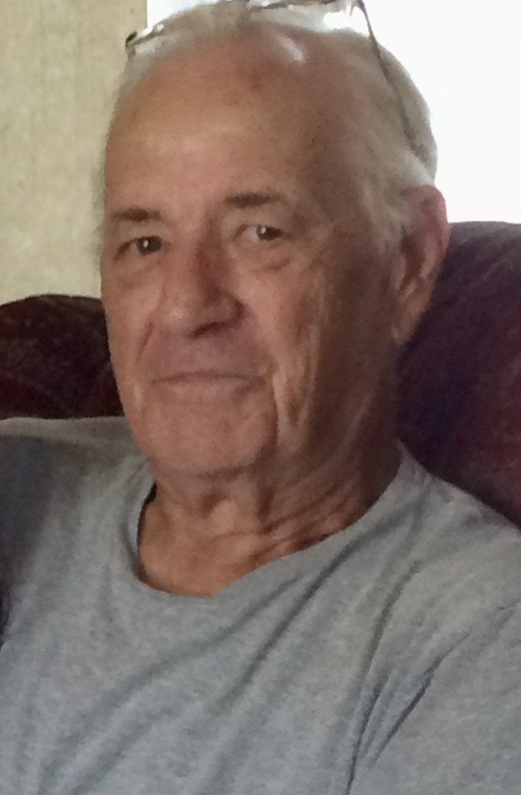 Harrison Johnson Obituary - Greenwood, AR