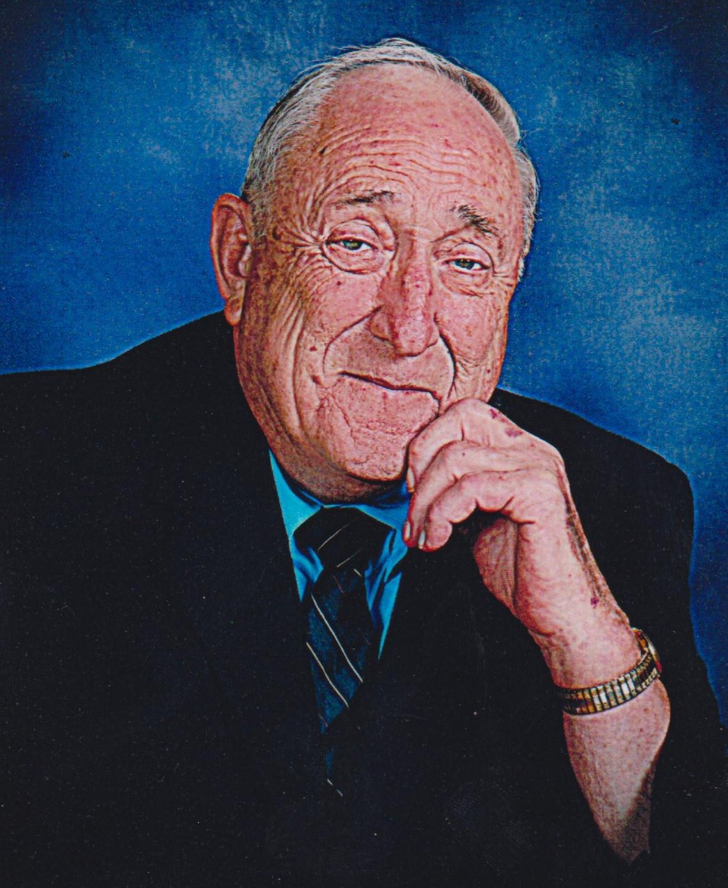 Philip Jackson Obituary - Overland Park, KS