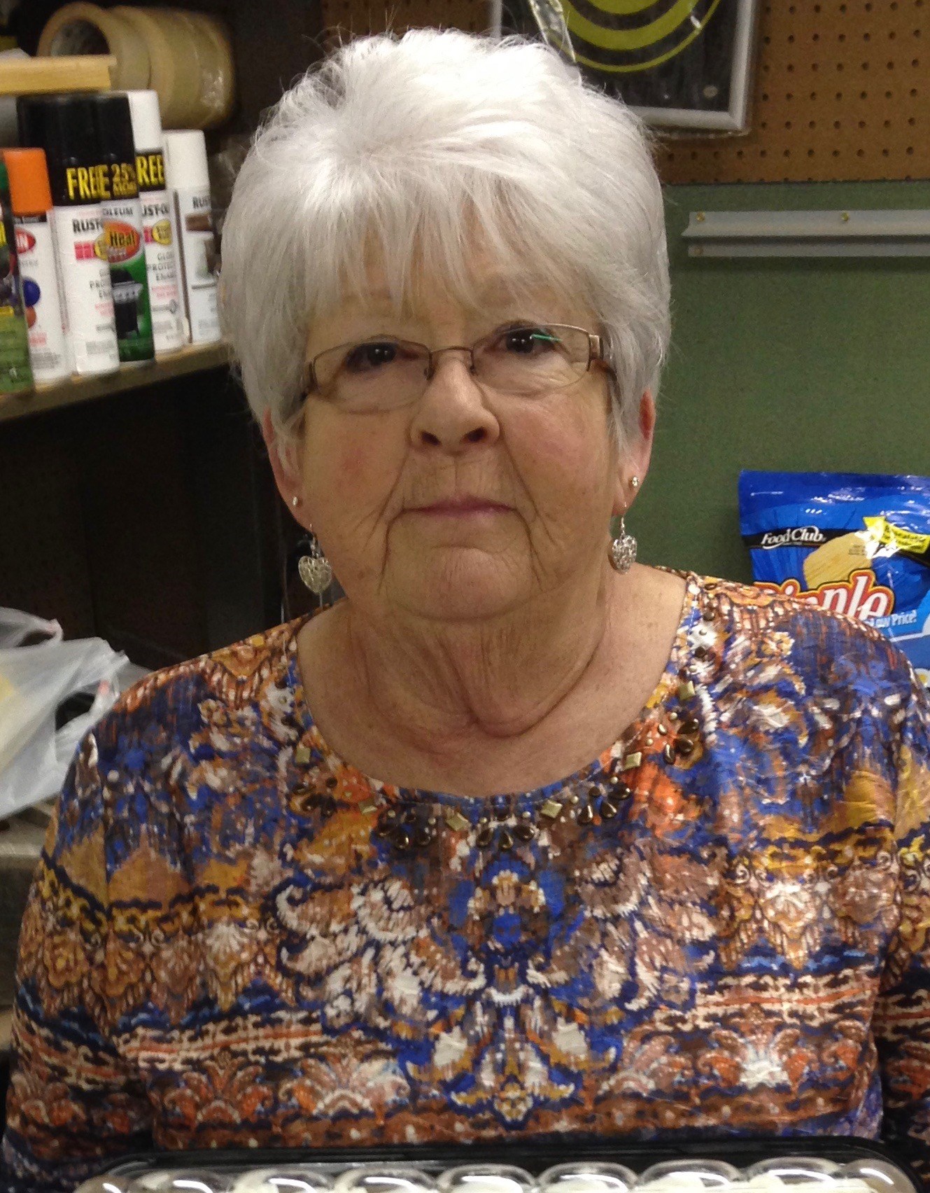 Nancy Kinsler's Instagram, Twitter & Facebook on IDCrawl