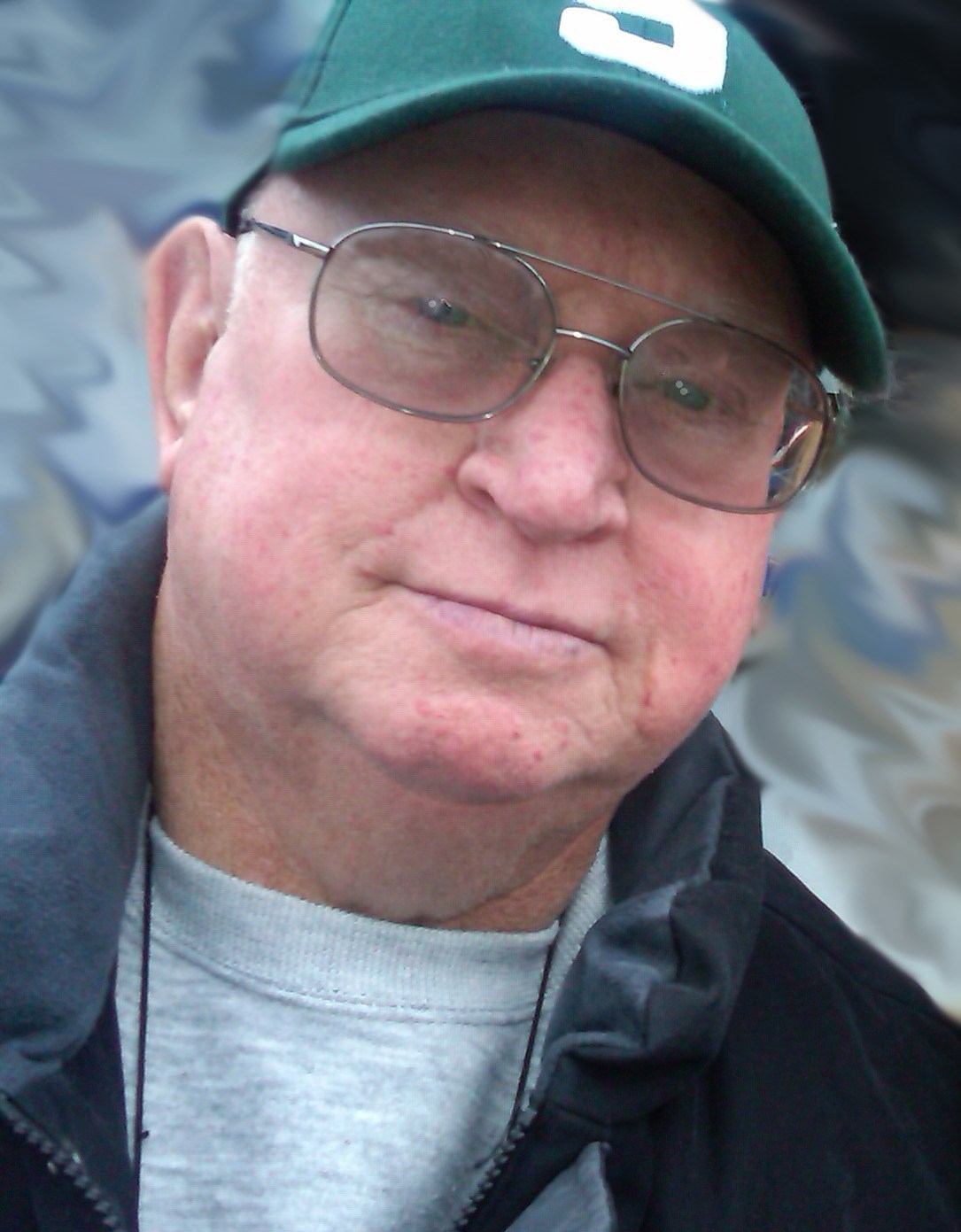 William L. Bagby Obituary - Livonia, MI