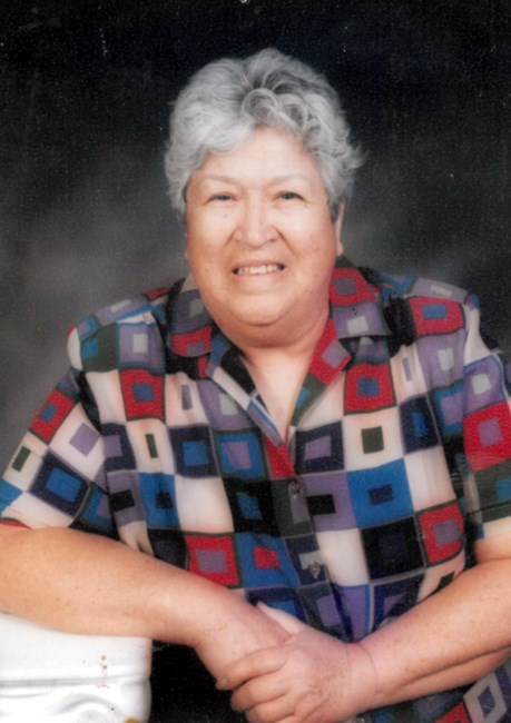 Delfina Garza Neira Obituary - San Angelo, TX