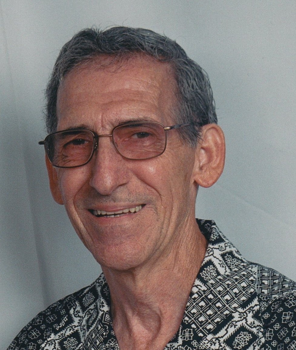 James D. Warren Obituary - Glendale, AZ