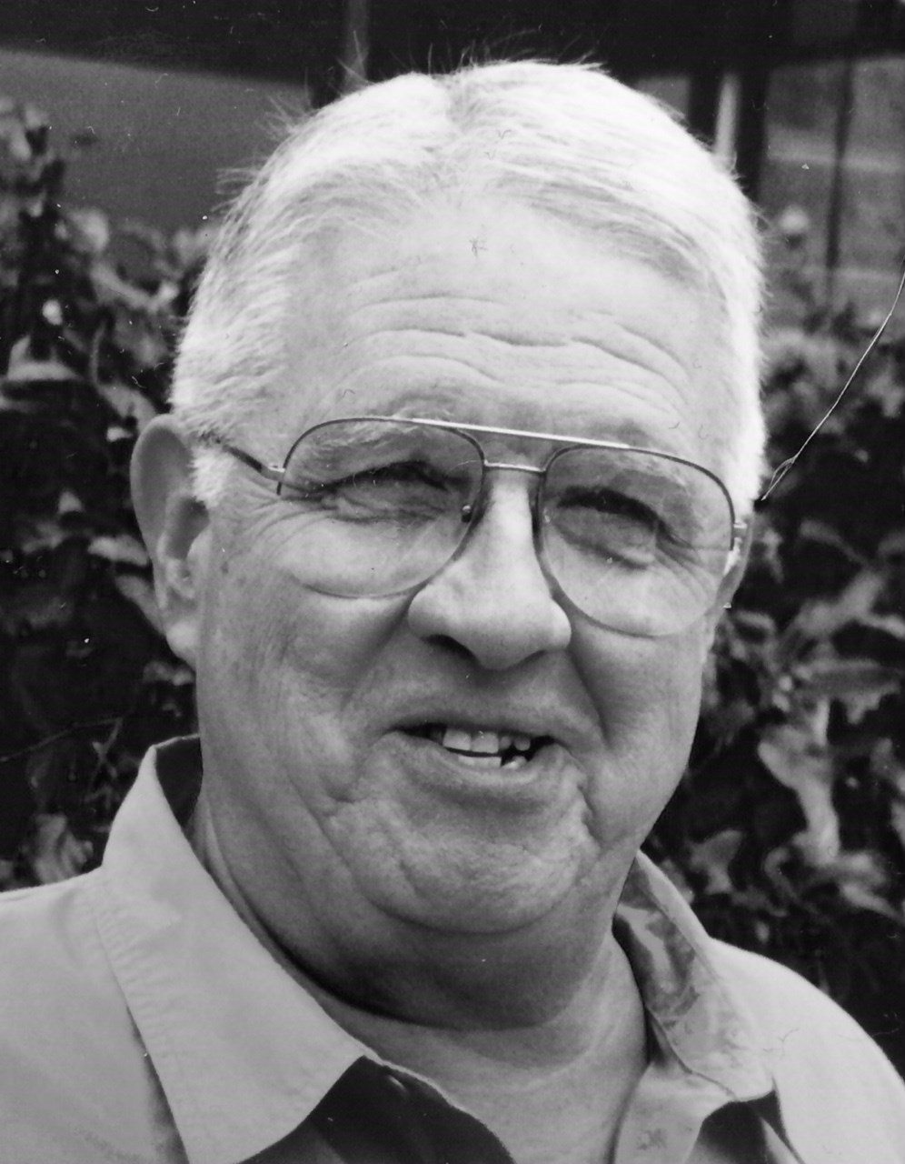 Robert "Bob" Jackson Obituary - Kansas City, MO