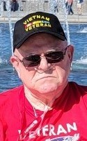 Robert Harter Obituary - Fort Wayne, IN