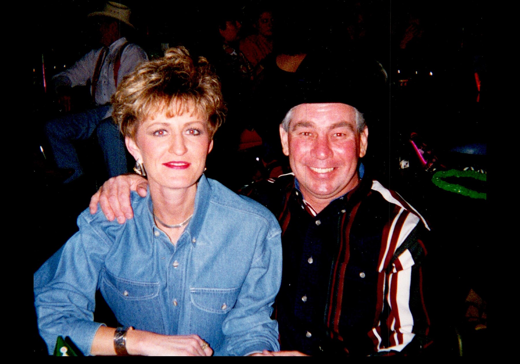 Steven Faught Obituary - Georgetown, TX