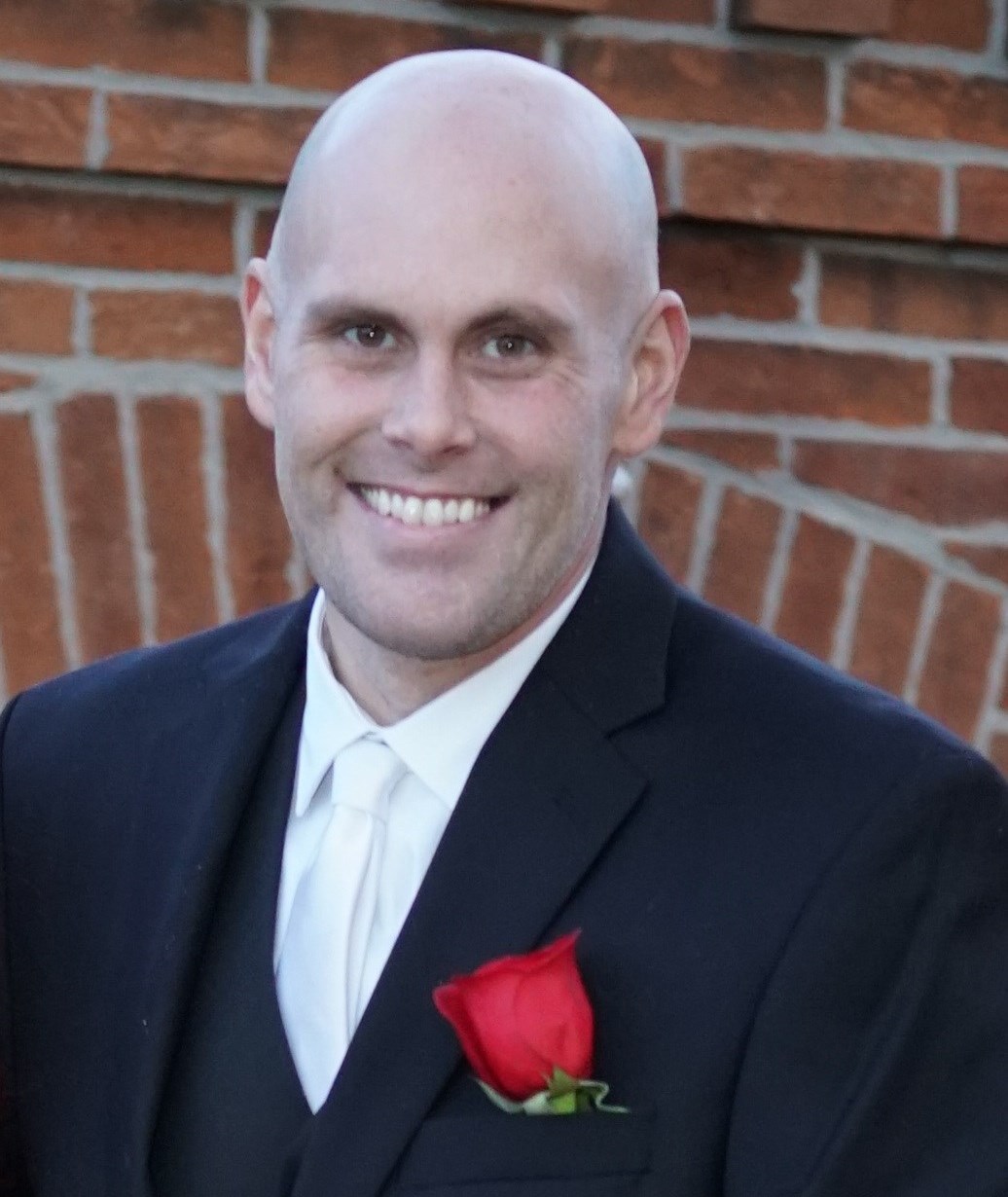 Jason Michael Smith Obituary - St. Louis, MO