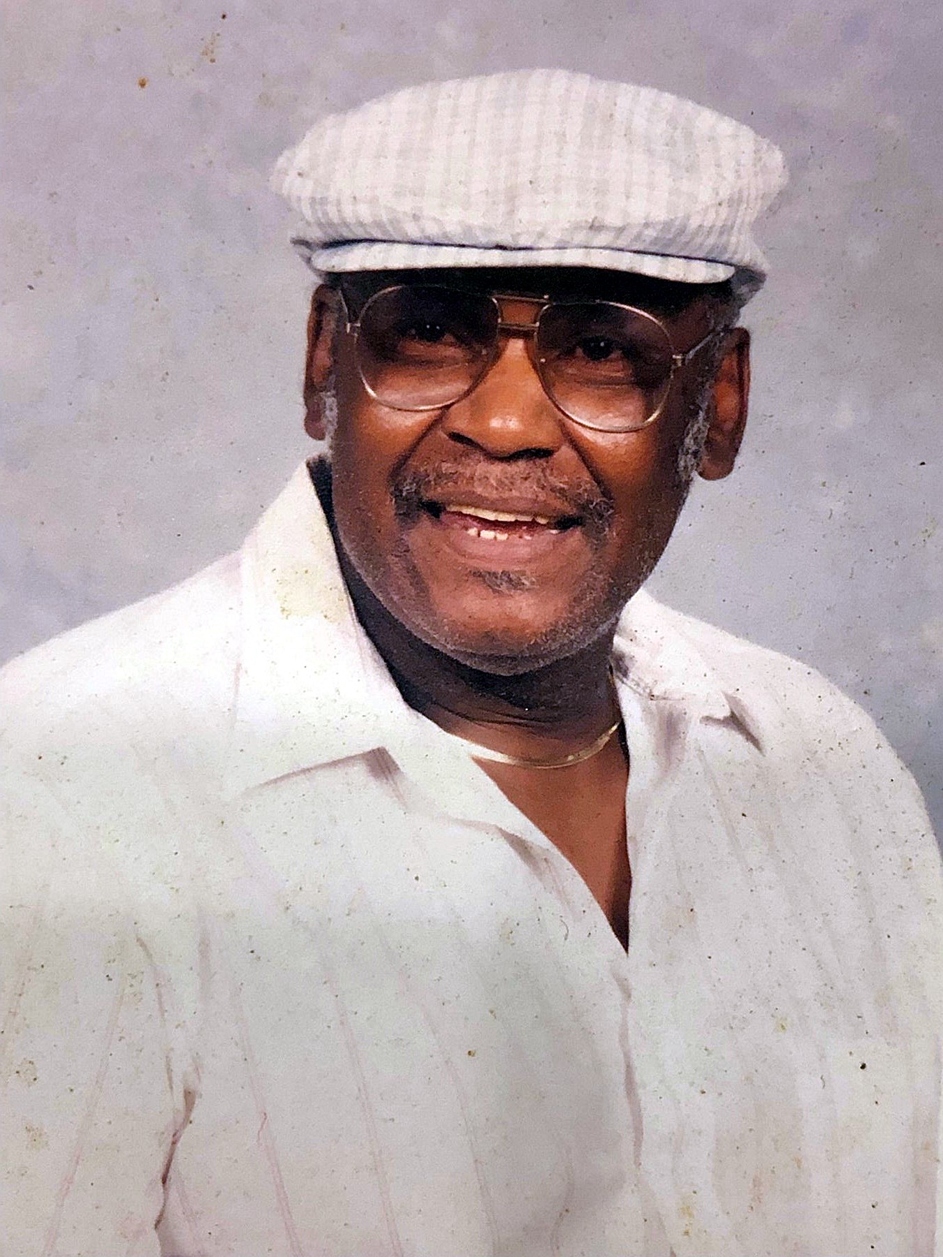 George Washington McMahan Jr. Obituary - Knoxville, TN