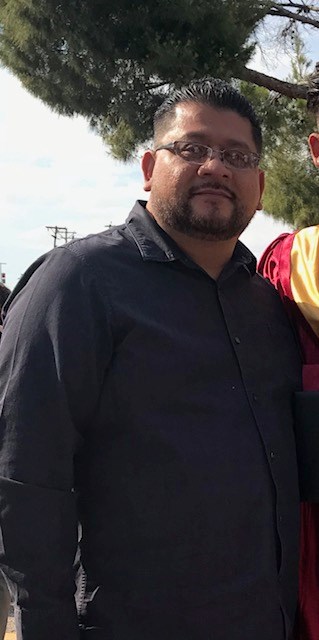 Raul Ramos Obituary - El Paso, TX