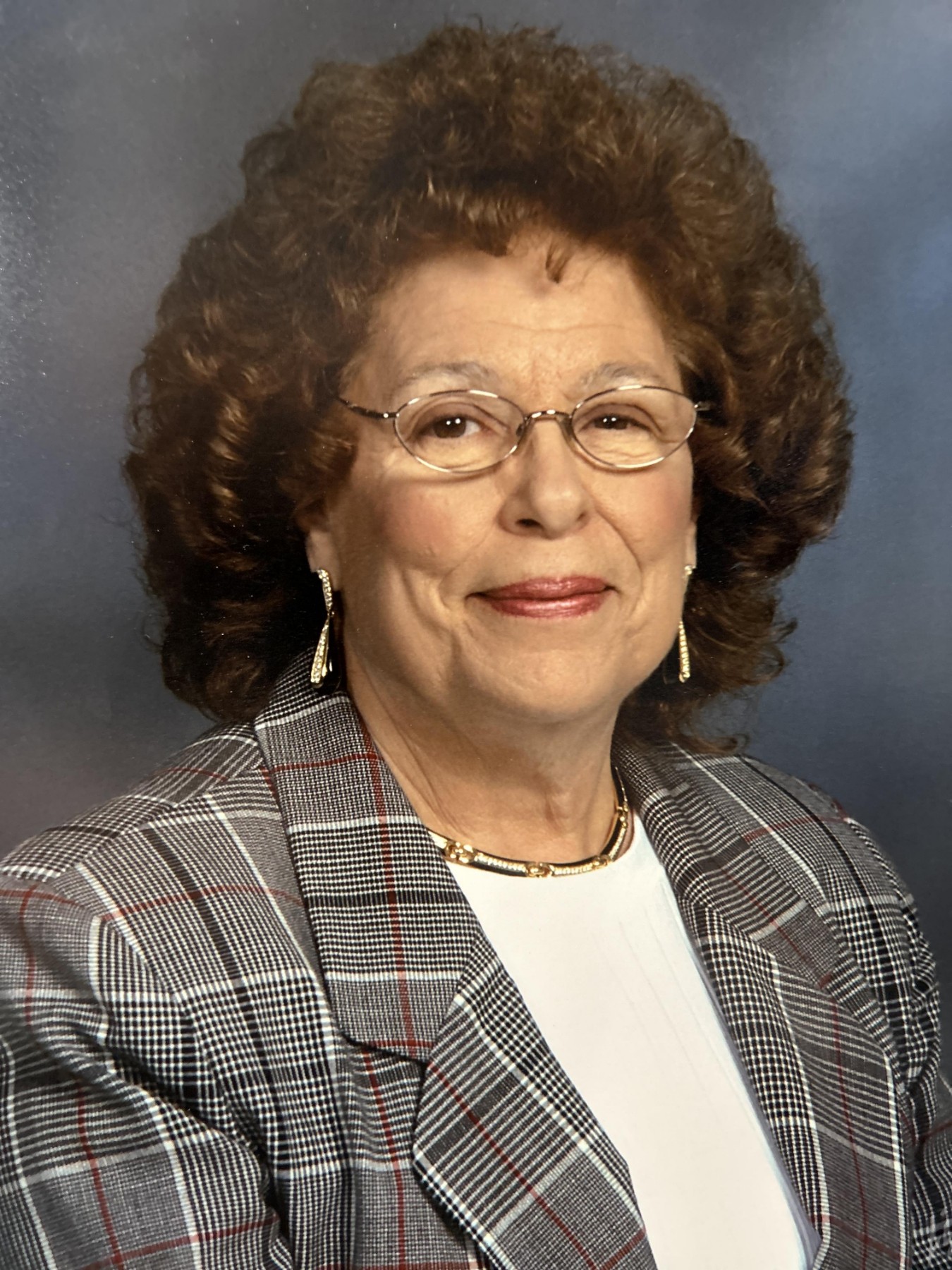 Joan Roy Obituary - St. Ann, MO