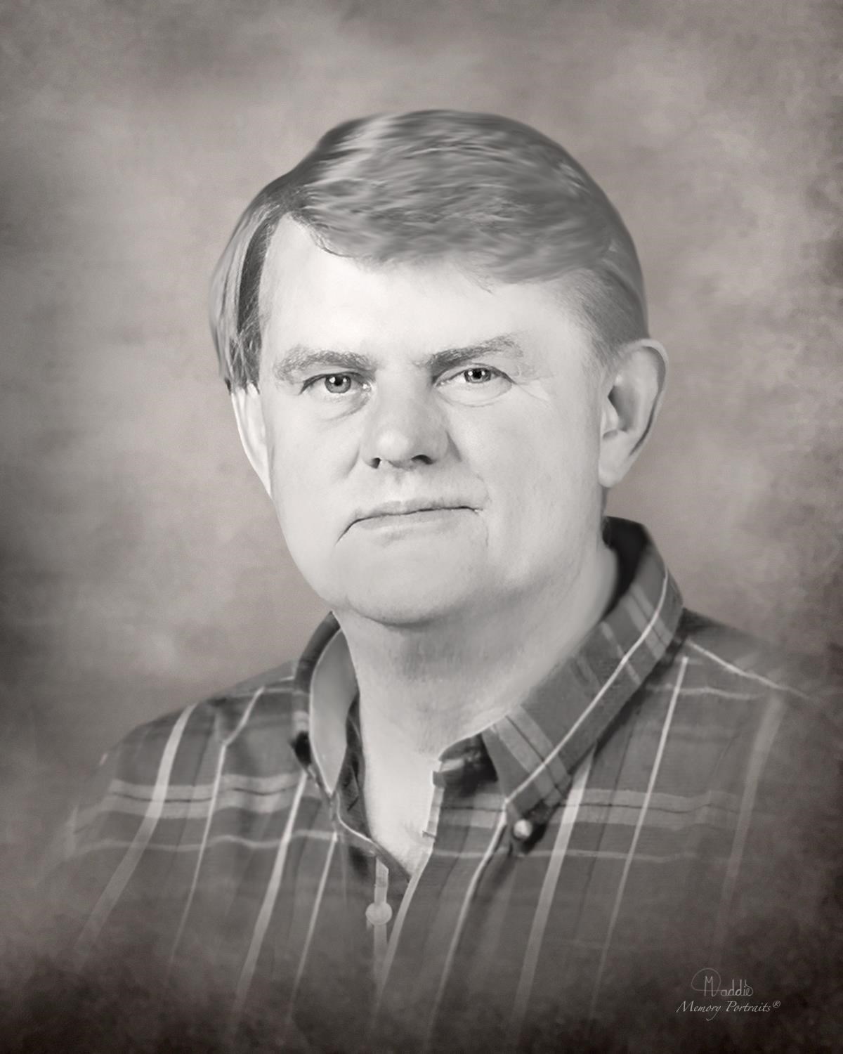 Jerry May Obituary - Louisville, KY