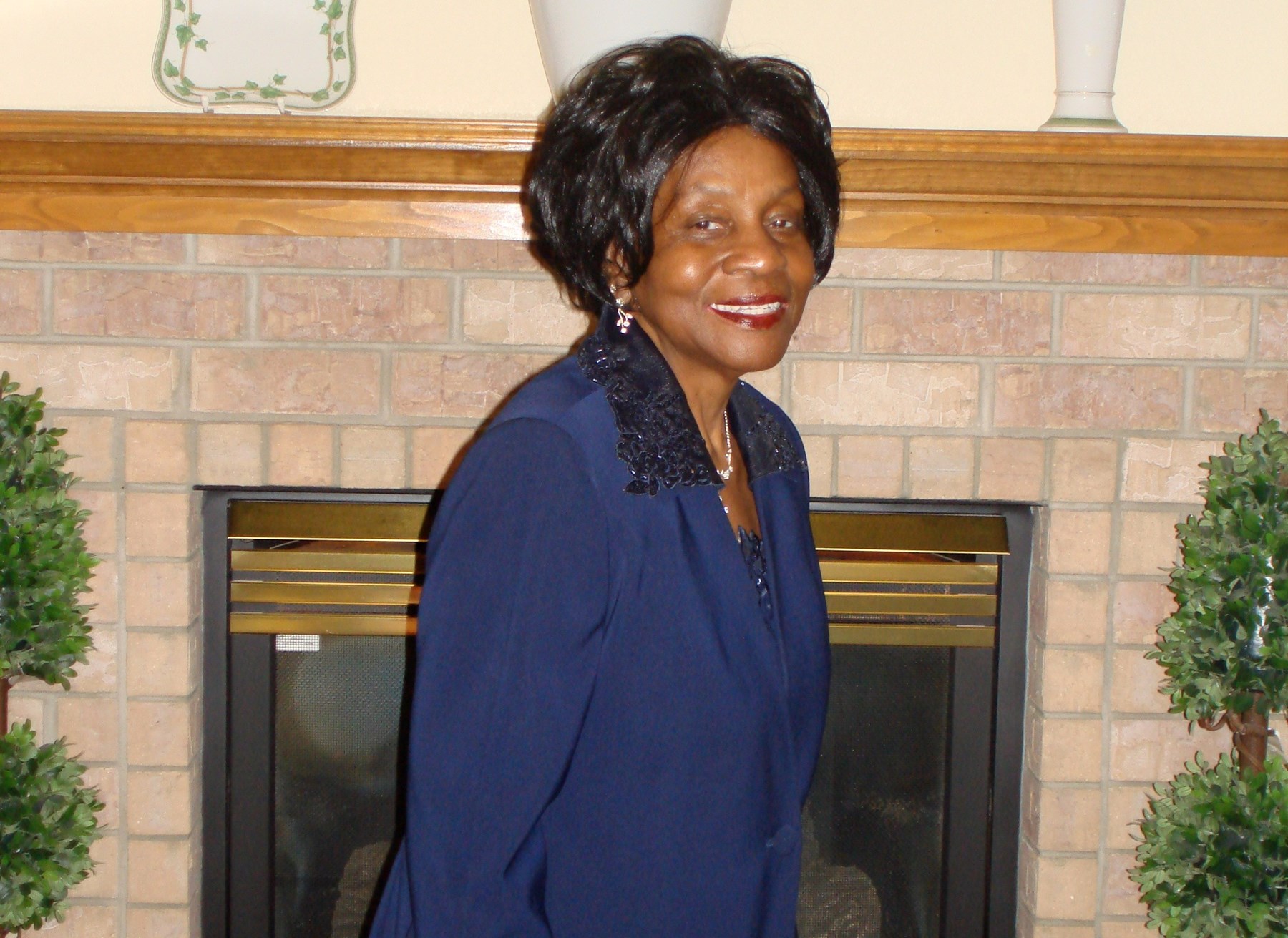 Barbara Simpson Obituary - Colorado Springs, CO