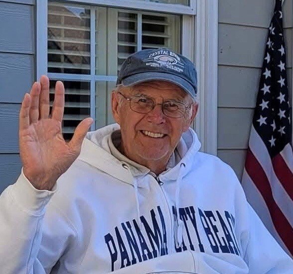 Robert Blasdell Obituary - Hixson, TN