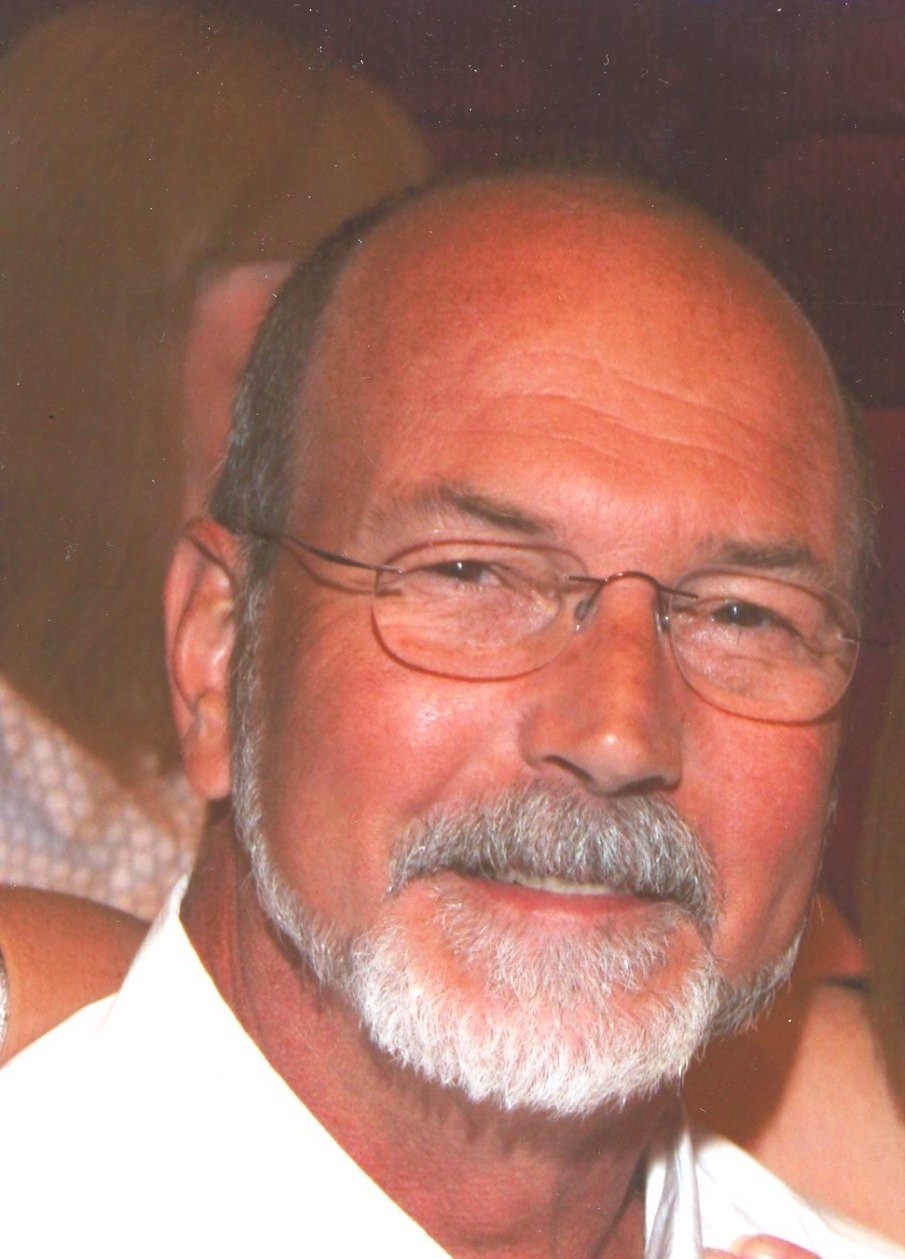 Gary Bullen Obituary - Knoxville, TN