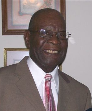 Melvin Largin Sr. Obituary - Bassett, VA