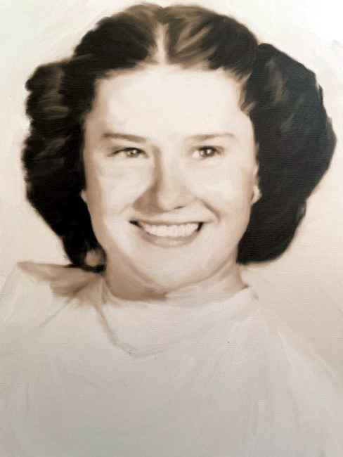 Martha Frances Burrow Obituary - Falfurrias, TX