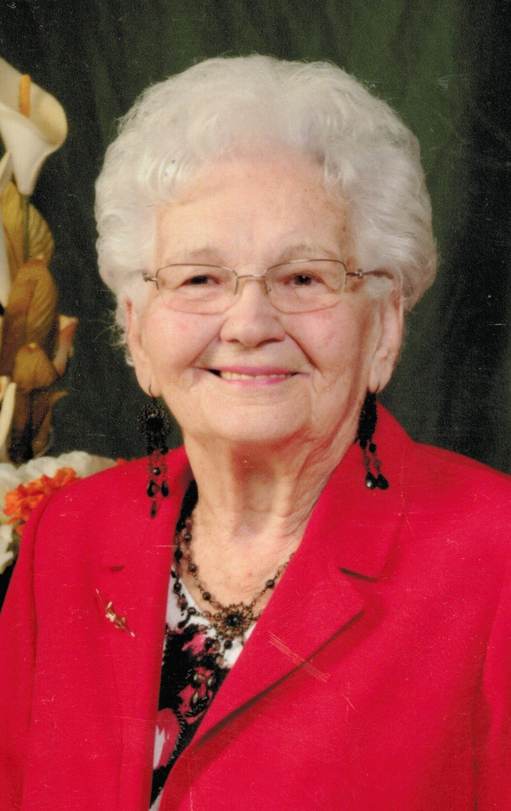 Thérèse Richard Bazinet Obituary - St-Hyacinthe, QC