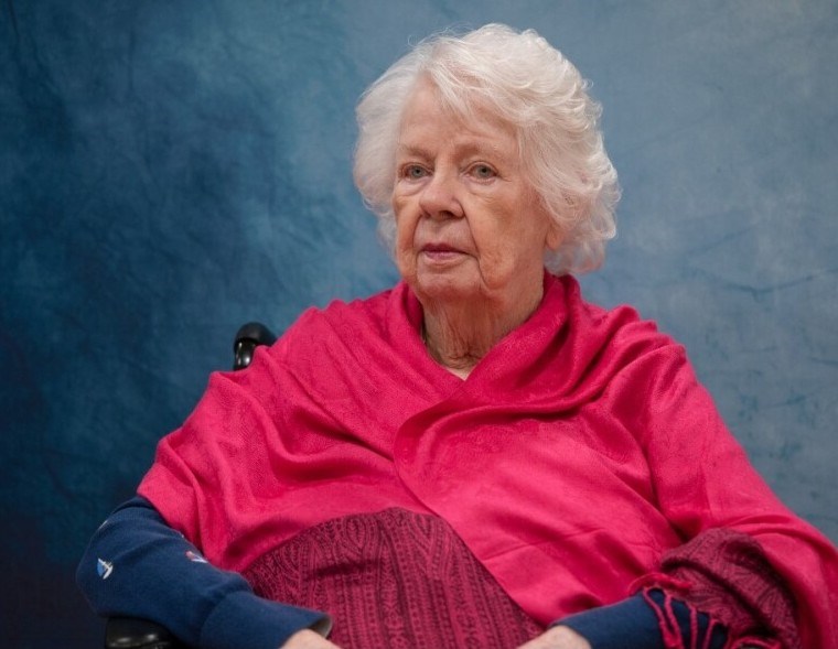 Kathleen Jull Obituary - Parksville, BC