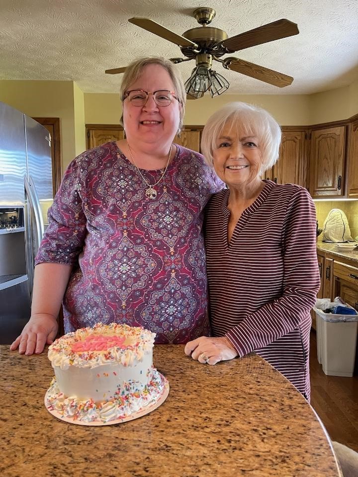 Susan McNamee Obituary - Knoxville, TN