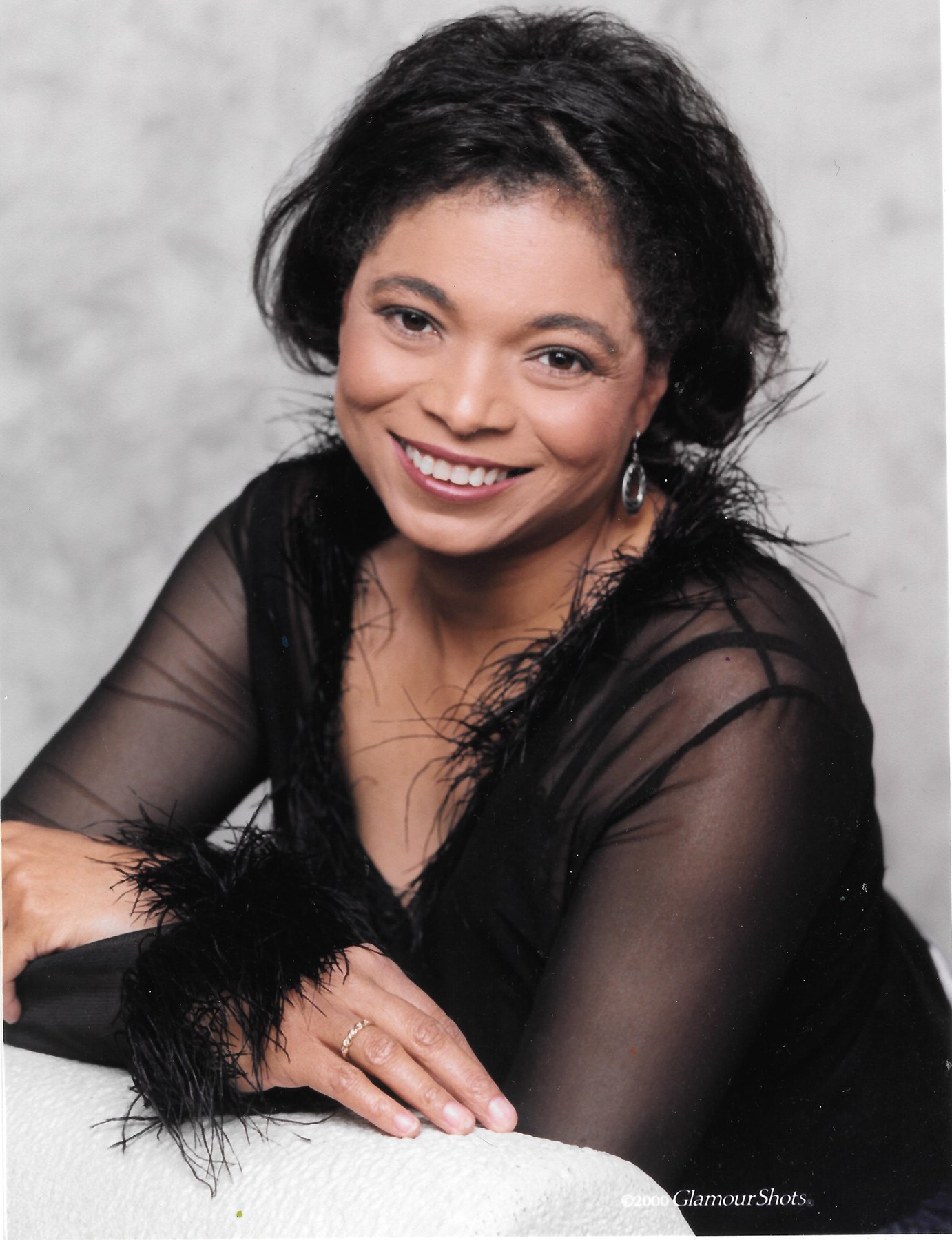Deborah Dauphine Obituary - Dallas, TX