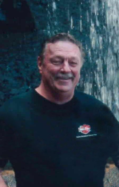 Edwin Malmstrom Obituary - Hayward, WI