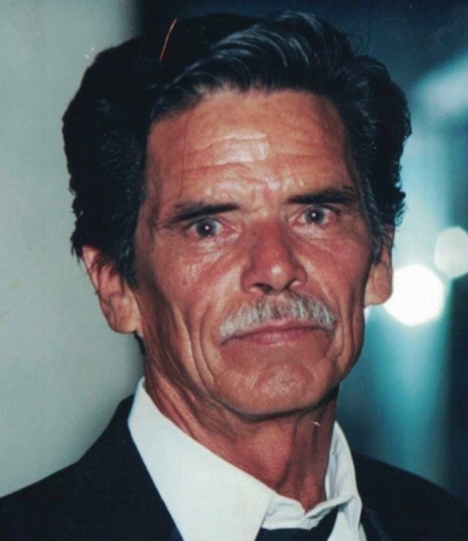 Jose Meraz Obituary - Oceanside, CA