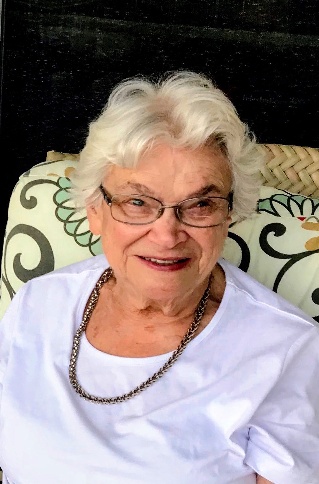 Barbara (Gould) Shapiro Obituary - Brookline, MA