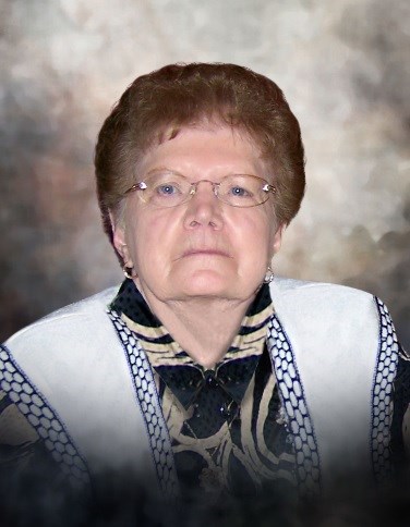 Aline Paquet Obituary - l Ancienne-Lorette, QC