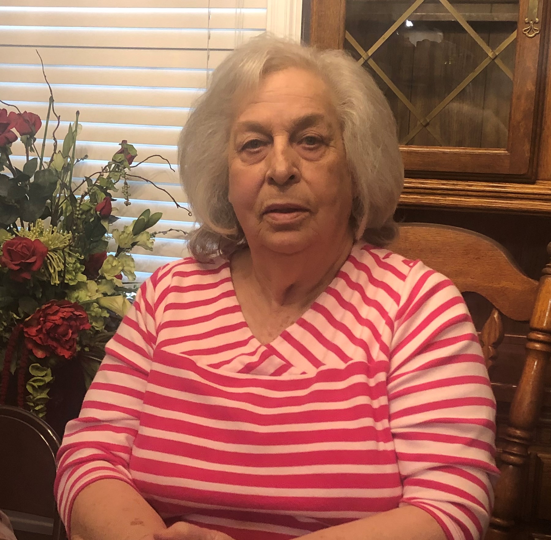 Ola Curry Obituary - Saraland, AL