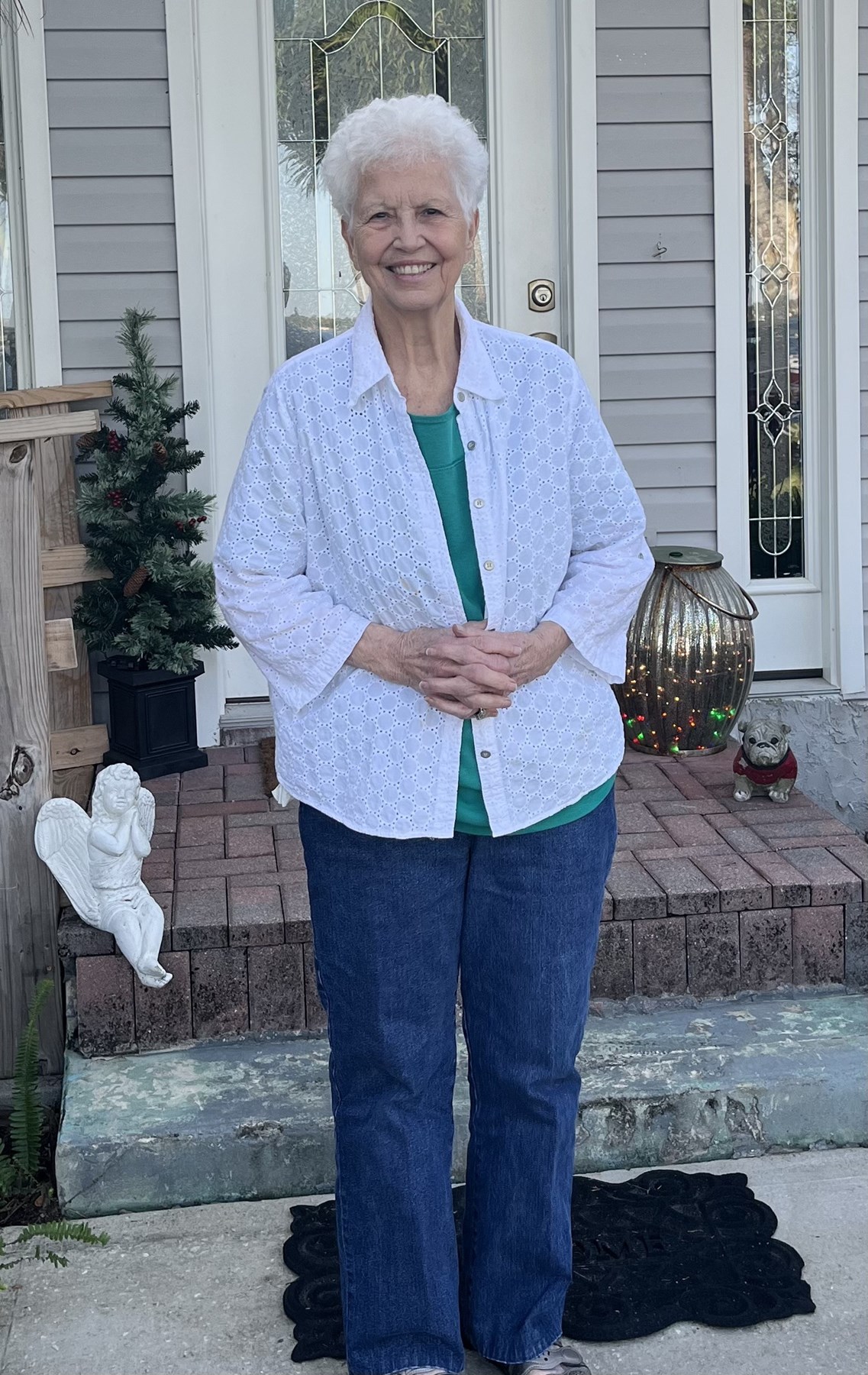 Betty Goodson Obituary - Rockledge, FL