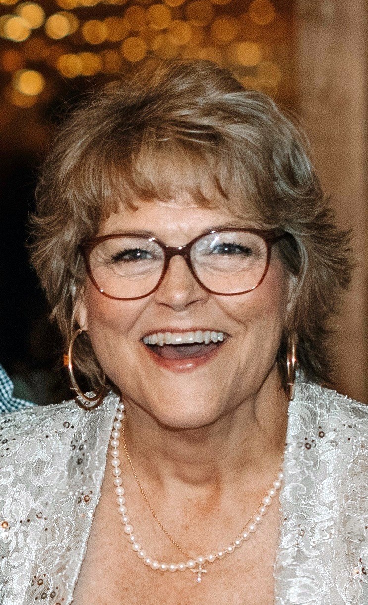 Sue Ann Jennings Obituary - Homewood, AL