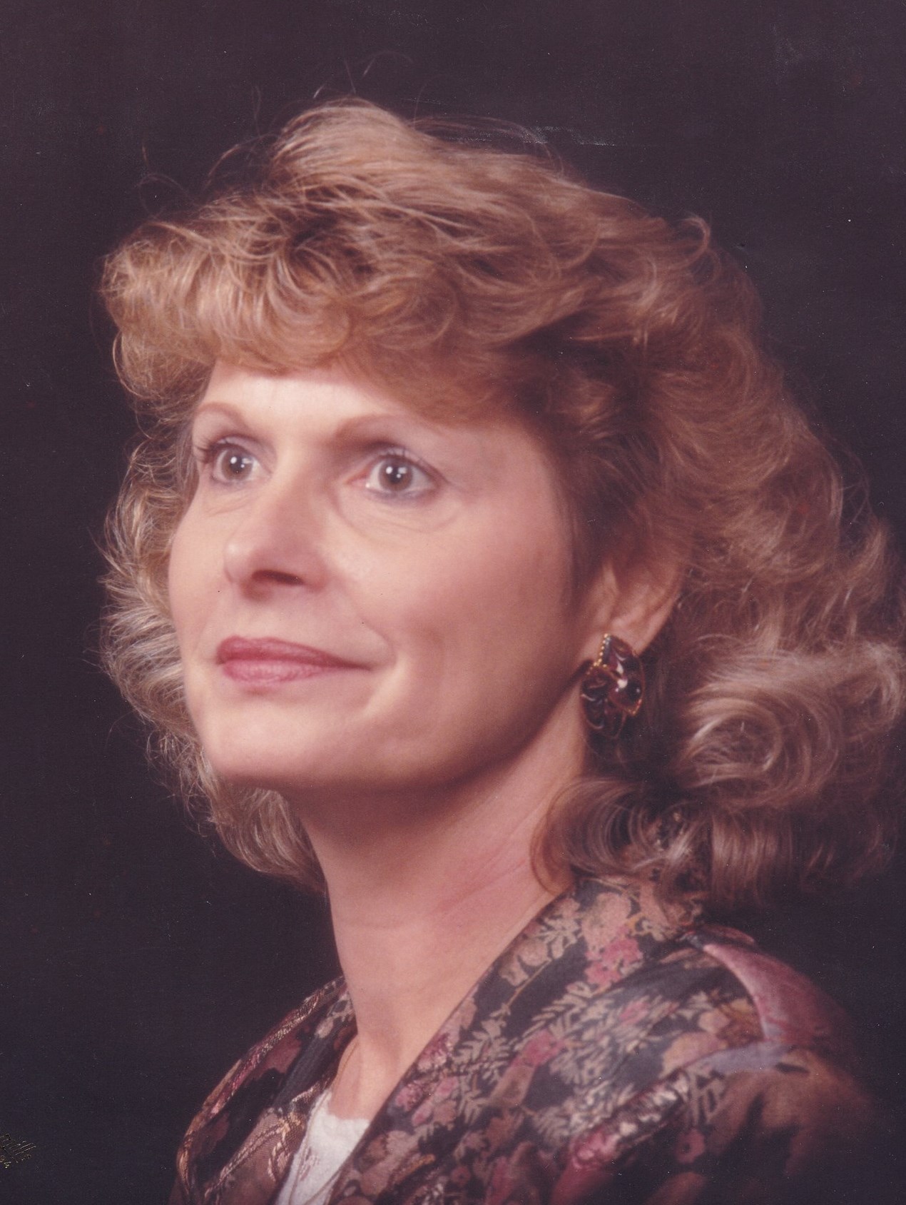 Patricia Marshall Obituary - Conroe, TX