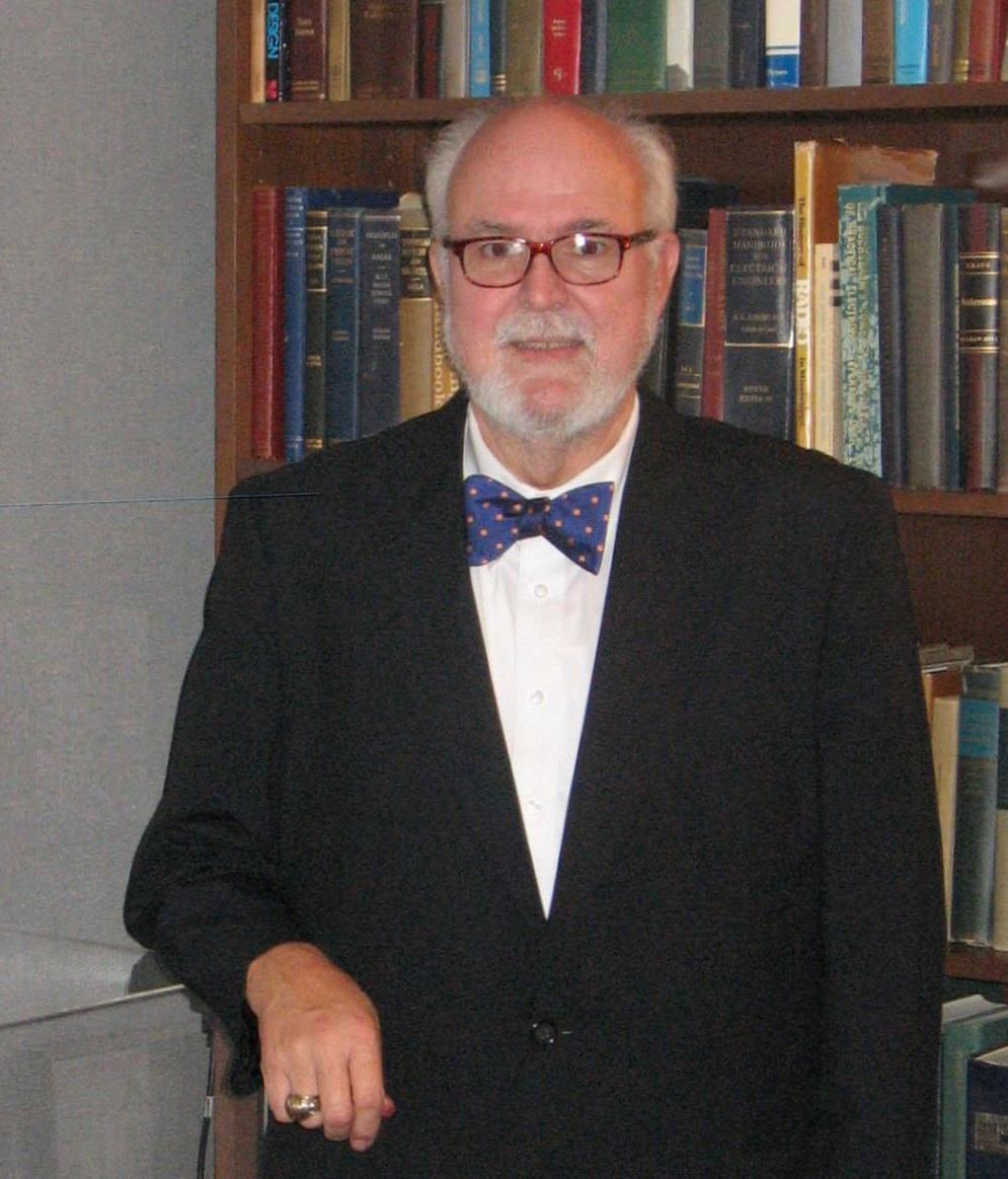 Ronald Rackley Obituary - Bradenton, FL