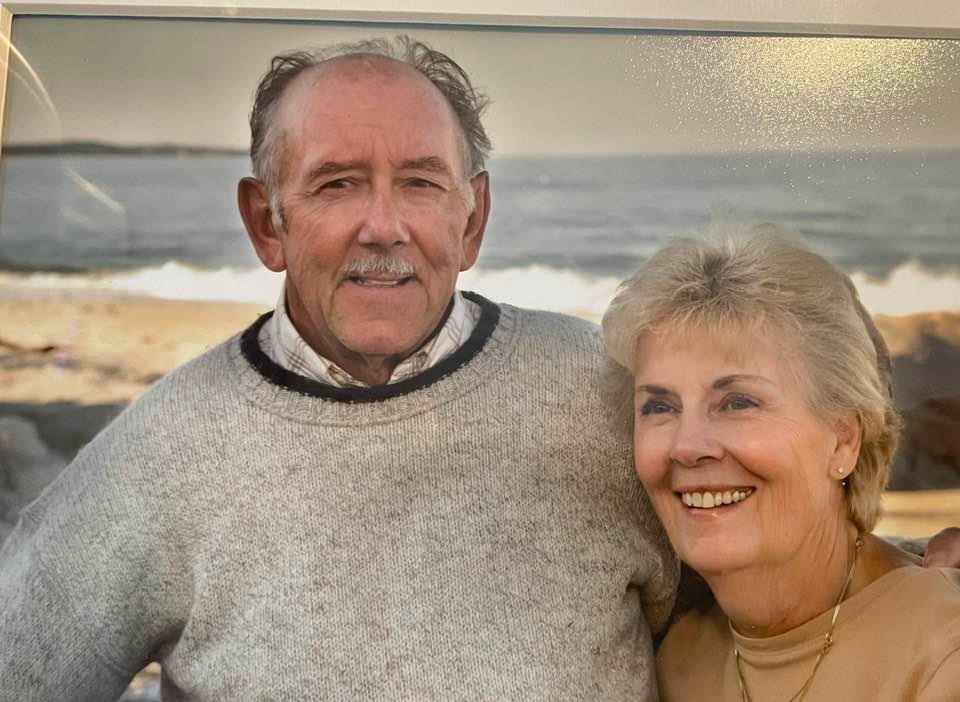 Ann Roux Obituary - Sandwich, MA