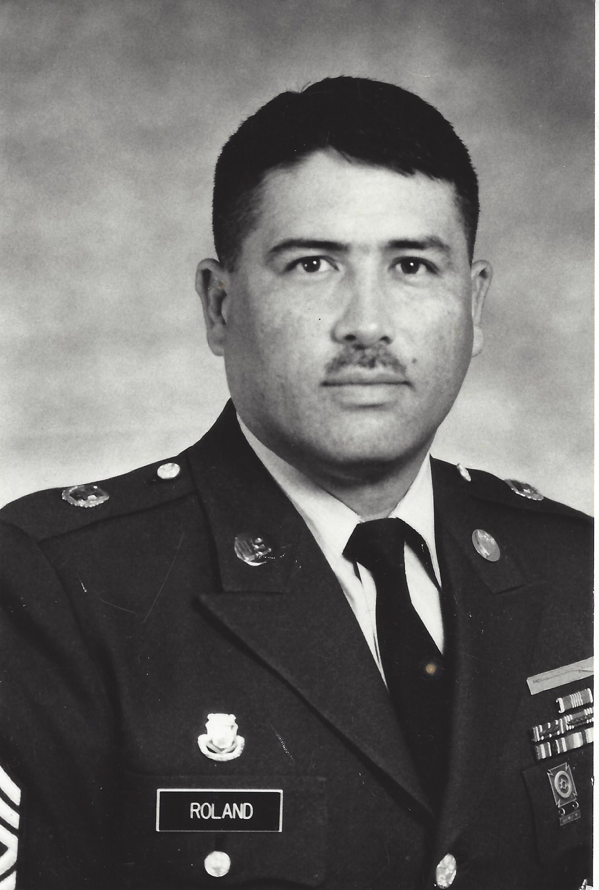 Ricky Roland Obituary - Stockton, CA