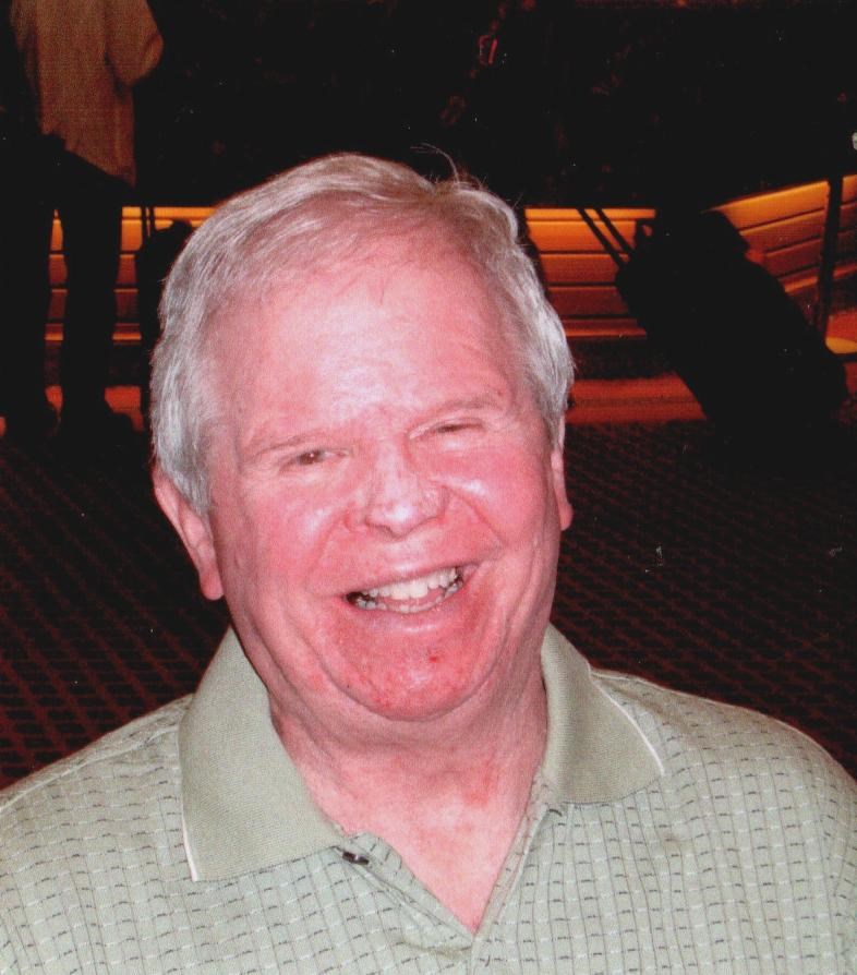 John Knudsen Obituary - Oklahoma City, OK