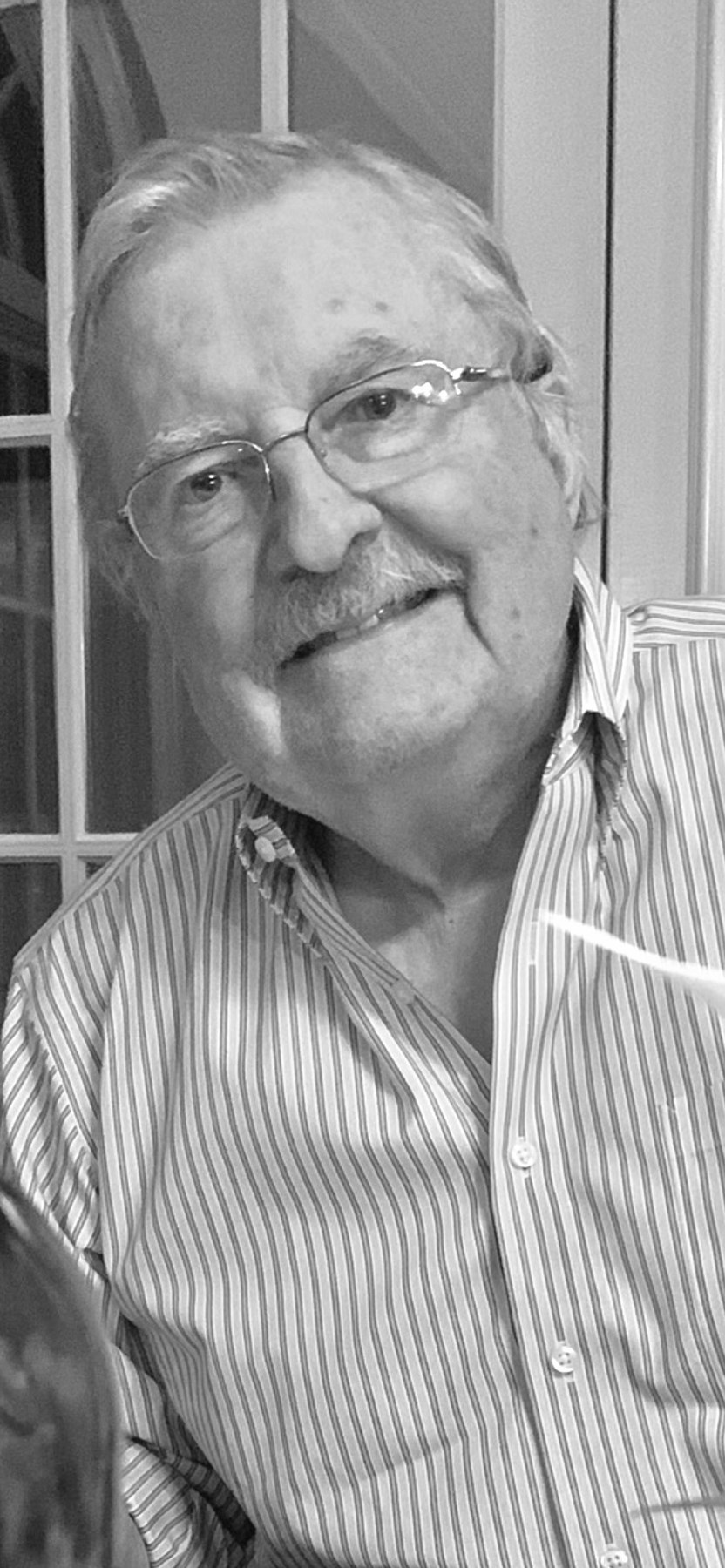 Gunar Mezaraups Obituary - Austin, TX