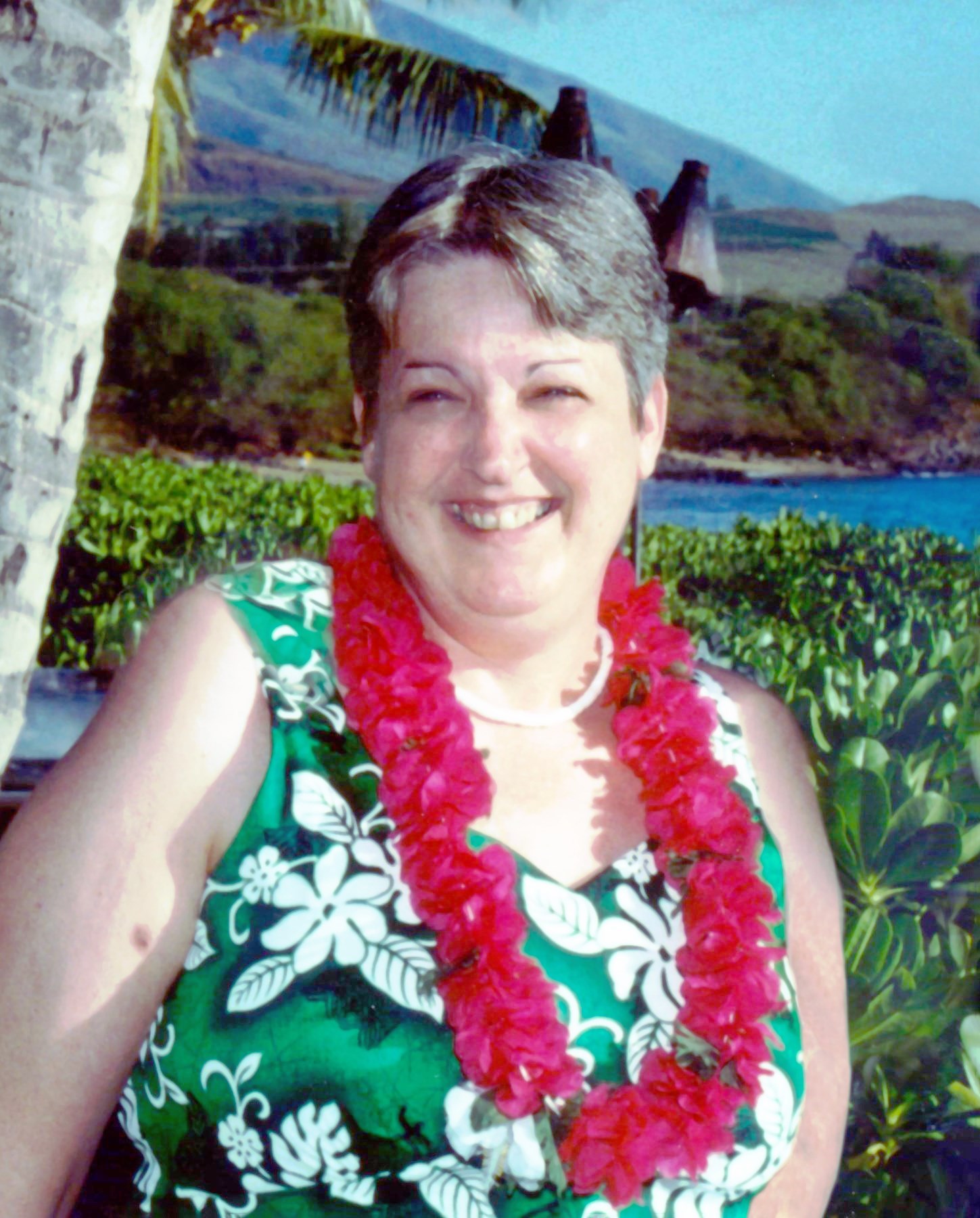 Susan Harris Obituary - Houston, TX