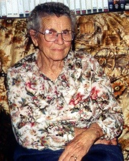 Isabelle Malice Mercer Obituary - Kerman, CA