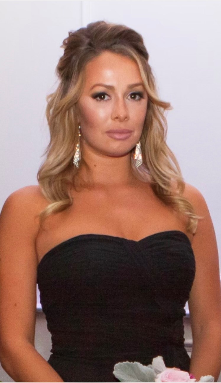 Jennifer Luongo Obituary - Toms River, NJ