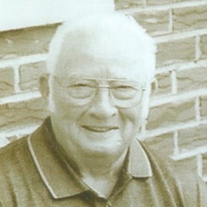 Gordon Stanley Perry Obituary - Guelph, ON