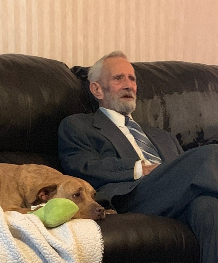 Ronald Wall Obituary - Clayton, NC