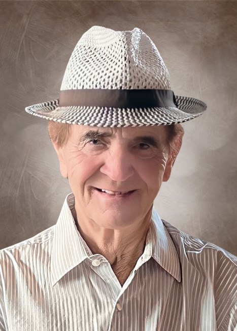 Donald Bouchard avis de décès - La Baie, QC