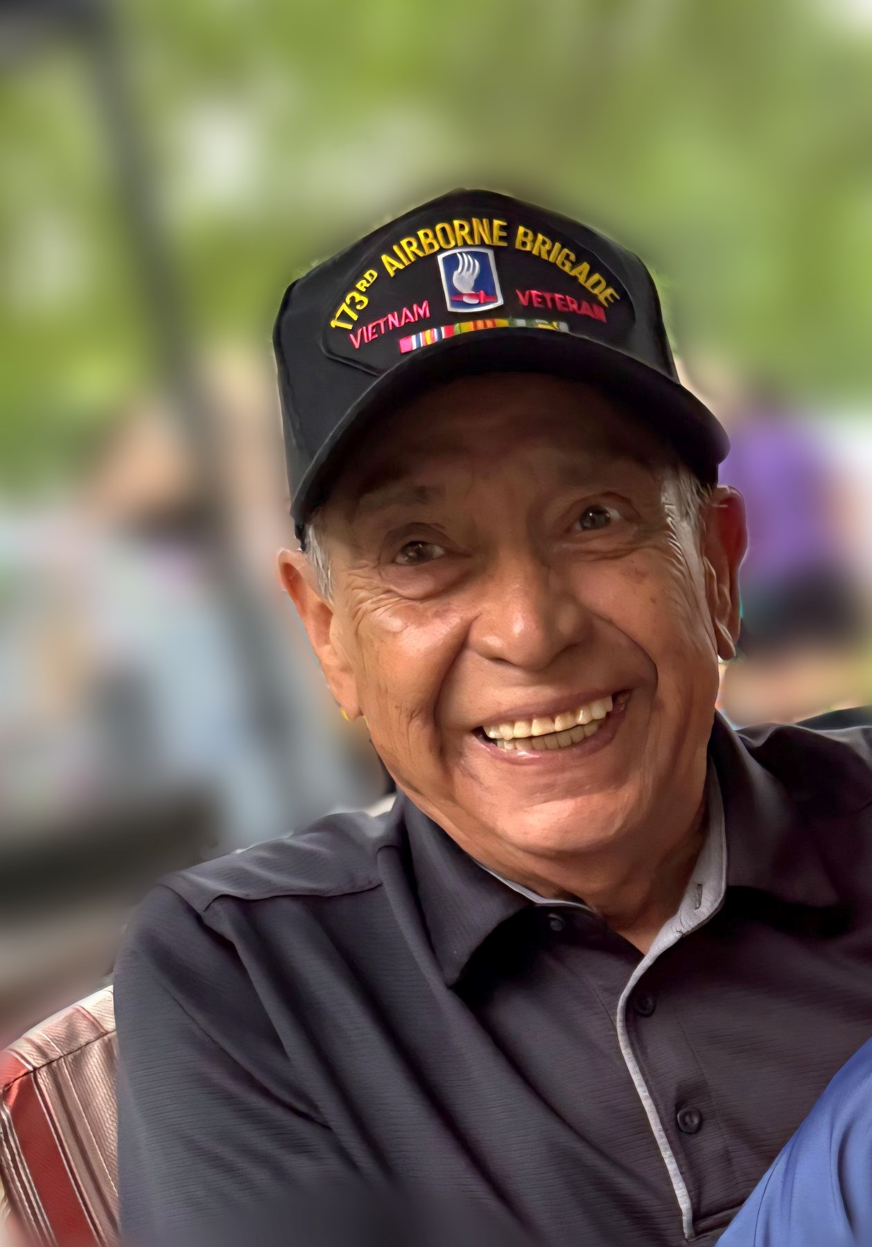 Raymond Machado Obituary - Houston, TX