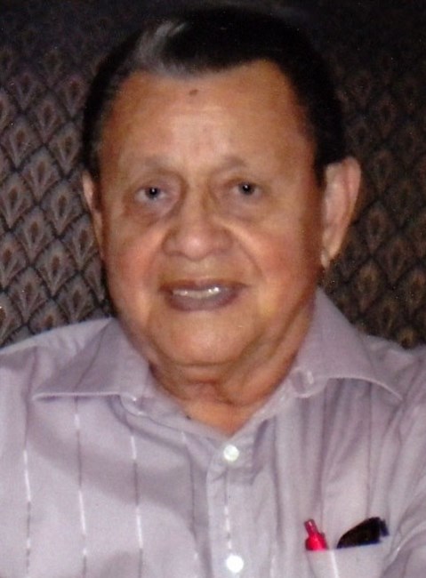 David Stephen Vasquez Sr. Obituary - Houston, TX