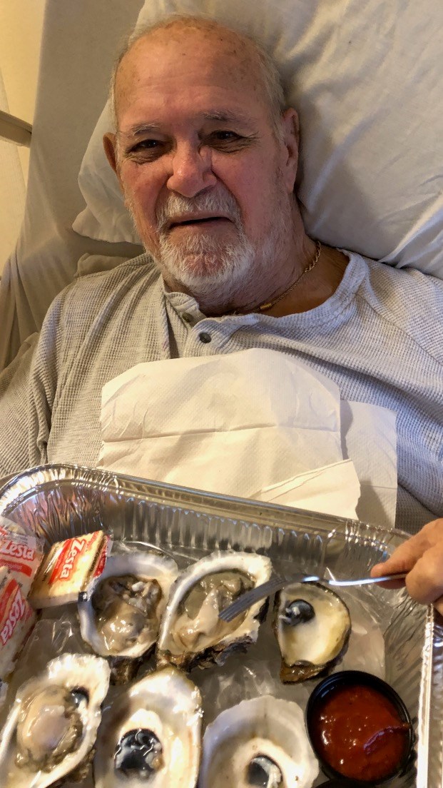 Jeron LaFargue Obituary - Baton Rouge, LA