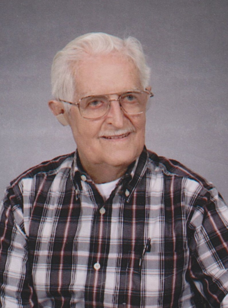 Bill McCorkle Obituary - Haughton, LA
