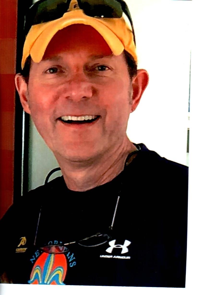 Julius Honold Obituary - Covington, LA